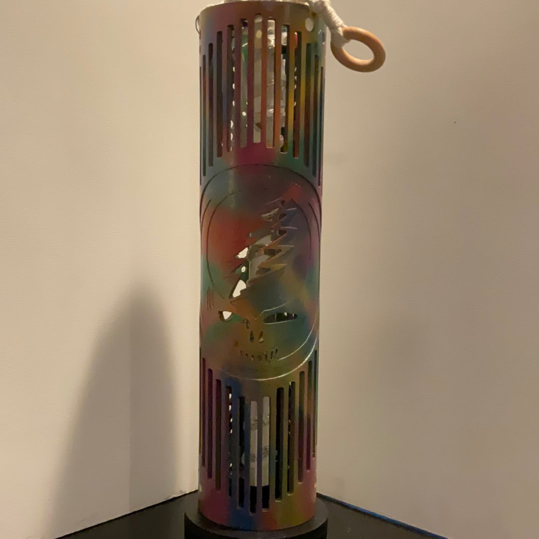 18" Lantern SYF Design - Signature LED effects – Bamboozledlights